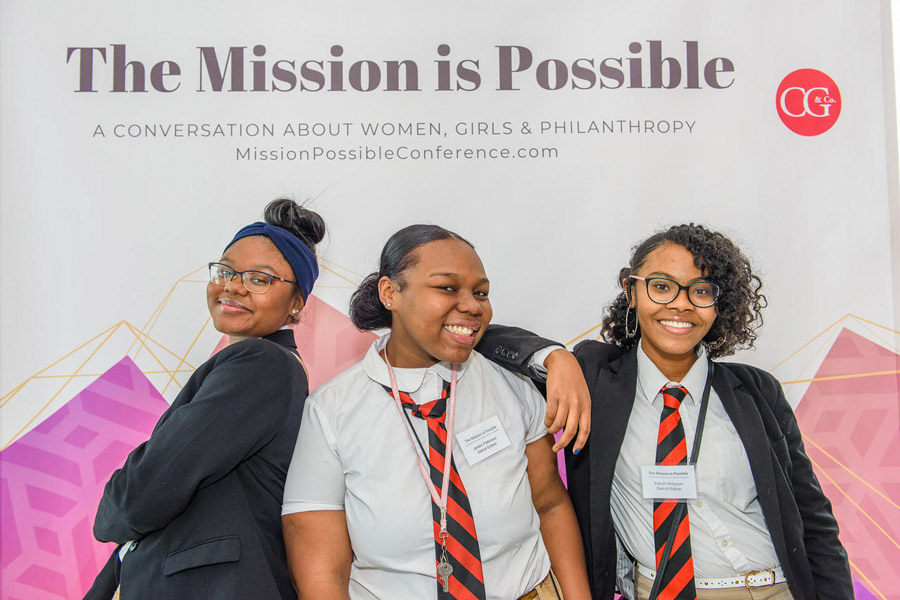 TMIP New – This Mission is Possible